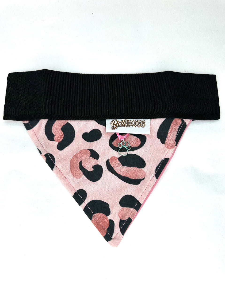 Pink Tigress – Belle Dogs PR