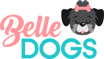 Belle Dogs PR