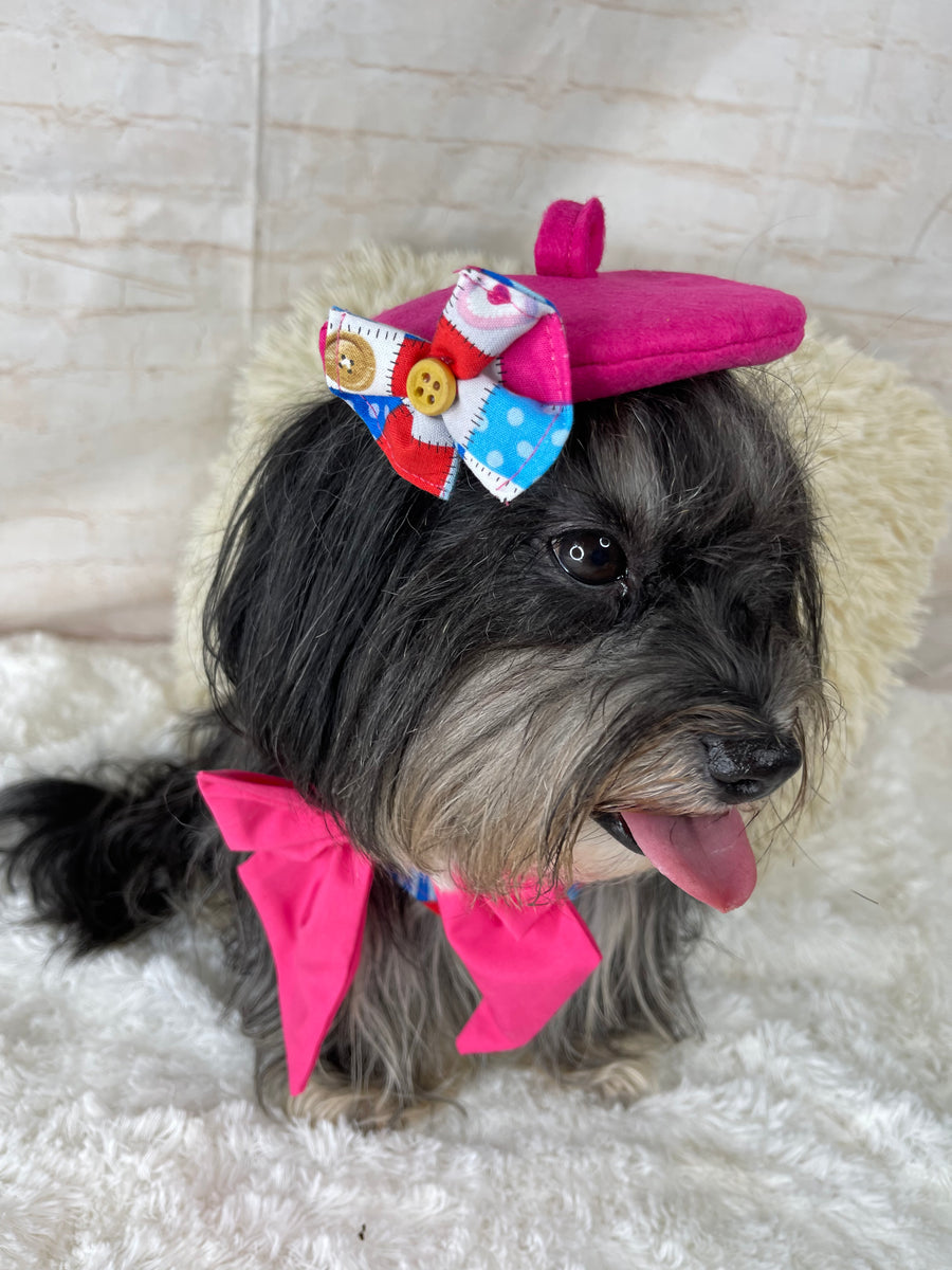 Boina Belle Vie – Belle Dogs PR